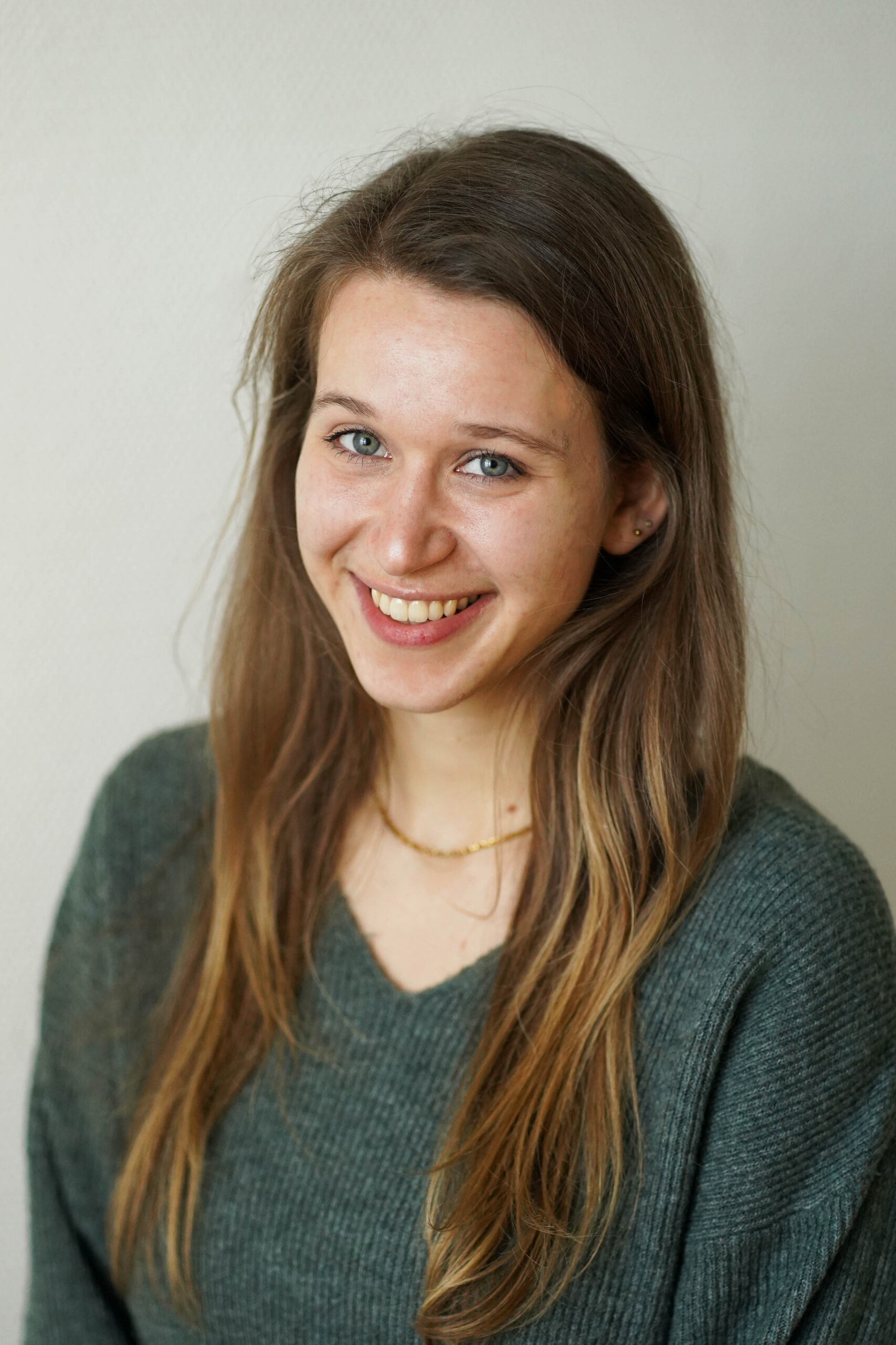 Anjulie Schaare – Therapiehaus Vechelde