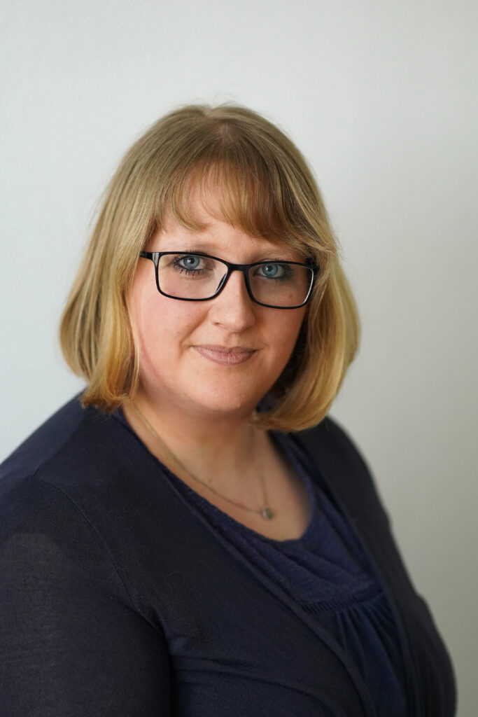 Julia Koepke – Therapiehaus Vechelde