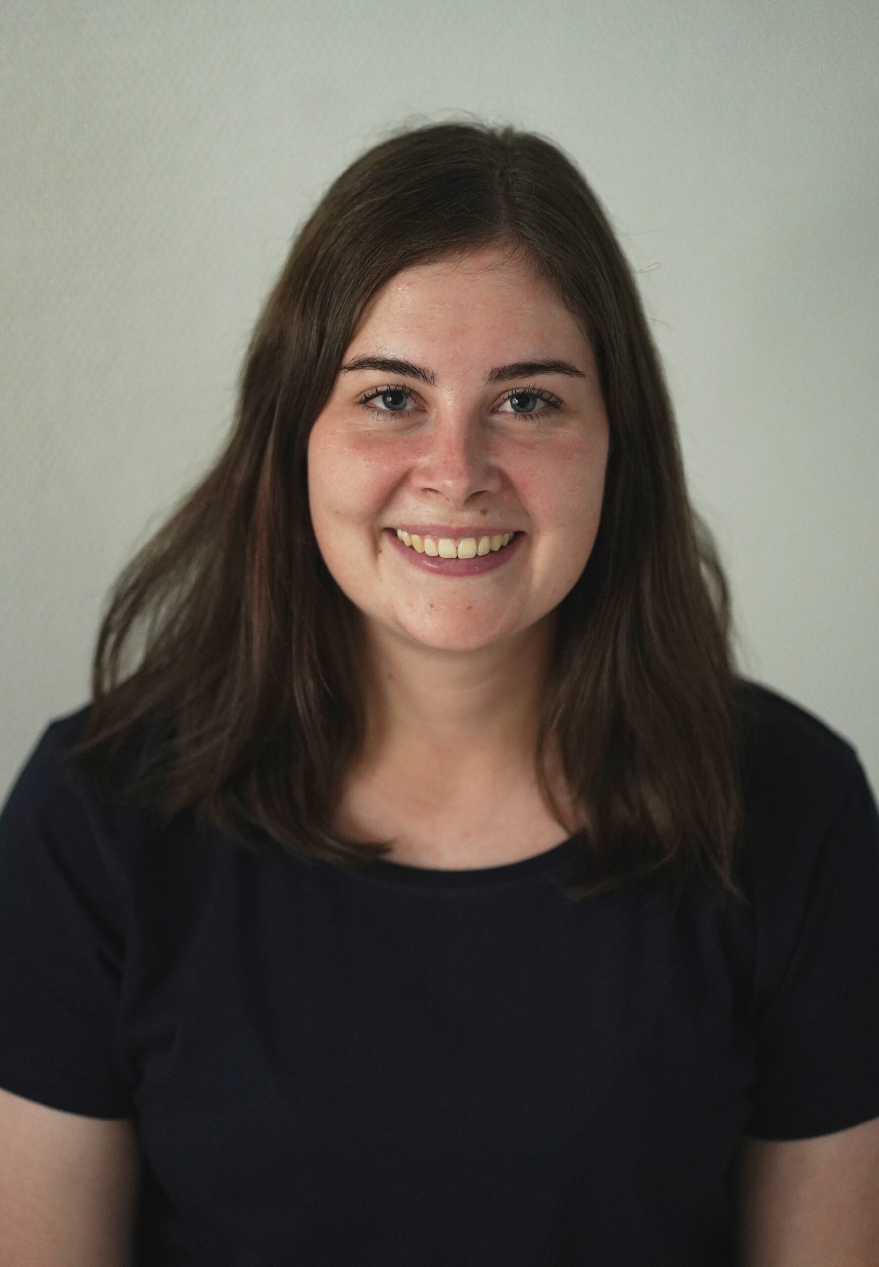 Hannah Pintak – Therapiehaus Vechelde